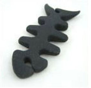 Buy Fishbone Cable Tidy 2 pack [842] | PC Case Gear Australia