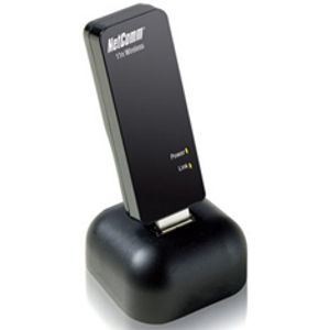 Buy Netcomm NP901N Wireless N USB Adapter with Dock [16NP901N] | PC ...