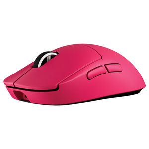 Buy Logitech PRO X Superlight 2c Lightspeed Wireless Gaming Mouse Pink ...