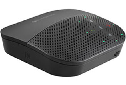Buy Logitech P710e Mobile Speakerphone [980-000744] | PC Case Gear ...