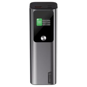 Buy Alogic Ark 27000mAh Power Bank with 140W USB-C Charging [A27KPB140W ...