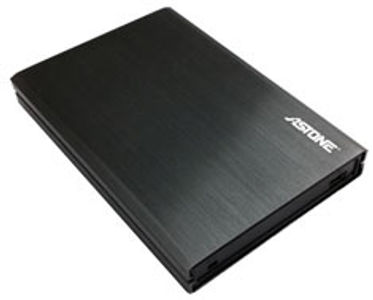 Buy Astone ISO GEAR 2210 2.5in HDD Enclosure [ACCSTOHDD25R] | PC Case ...