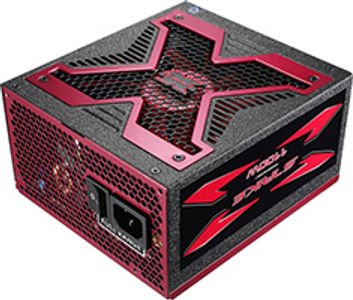 Buy Aerocool Strike-X 1100W 80 PLUS Gold Modular [AER-SX-1100] | PC ...