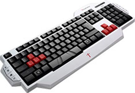 Buy Aerocool Templarius Arma Keyboard [AERO-EN54553] | PC Case Gear ...