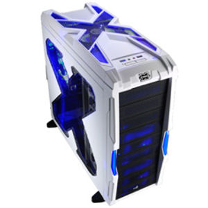 Buy Aerocool Strike-X Advance White [AER-SX-ADV-WH] | PC Case Gear ...