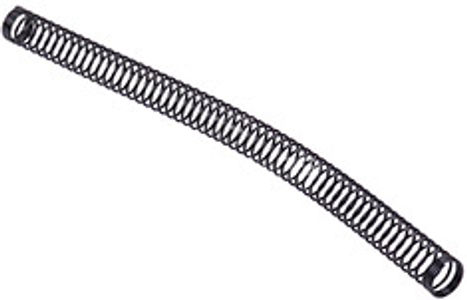 Buy Anti-Kinking Spring 10mm ID 200mm Matte Black [68238] | PC Case ...