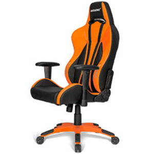 Buy AK-Racing Premium Plus Office/Gaming Chair Orange [AK-PPLUS-OR ...