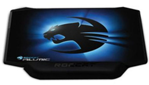 Buy Roccat Alumic Double Sided Hardpad [ROC-13-400] | PC Case Gear ...
