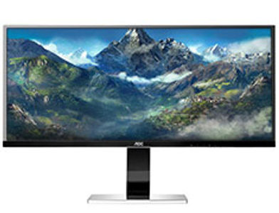 Buy AOC U3477PQU 34in Ultrawide WQHD IPS Monitor [AOC-U3477PQU] | PC ...