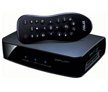 Buy ASUS HDP-R3 O!Play Air Media Player [HDP-R3] | PC Case Gear Australia