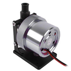 Buy Bitspower D5/MCP655 Pump Mod Kit Shining Silver 2 [BP-D5MA-SL2] | PC Case Gear Australia