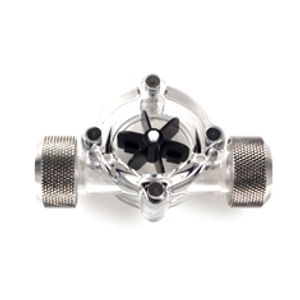 Buy Bitspower Flow Indicator Black Sparkle [BP-FI-CLBKBK] | PC Case ...