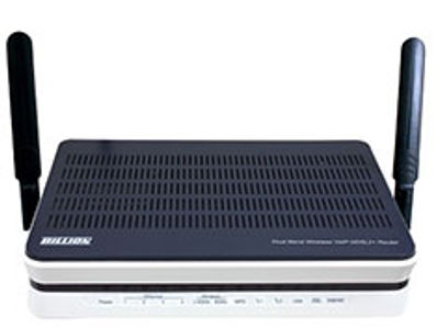 Buy Billion 7800VDPX Wireless-N ADSL2+ VoIP Modem Router [NET ...
