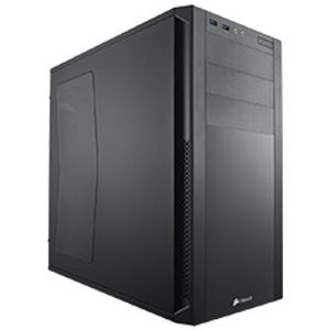 Buy Corsair Carbide 200R Compact ATX Case with Window [CC200R-W] | PC ...