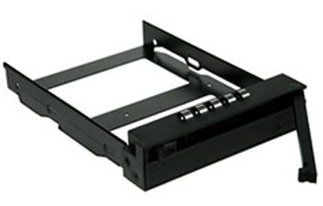 Buy Corsair Obsidian 800D Hot Swap Drive Tray [CC800D-TRAY] | PC Case ...