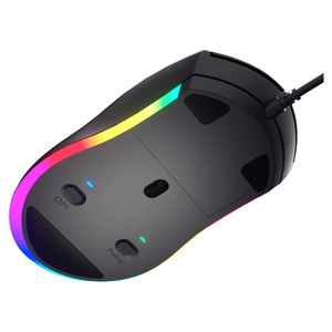 Buy Cougar Minos XT RGB Gaming Mouse [CGR-MINOS-XT] | PC Case Gear ...