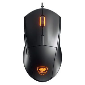 Buy Cougar Minos XT RGB Gaming Mouse [CGR-MINOS-XT] | PC Case Gear ...