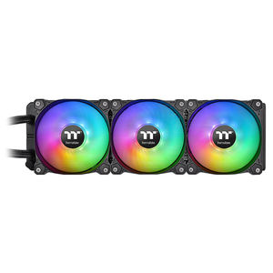 Buy Thermaltake Floe Ultra 360 RGB AIO Liquid CPU Cooler [CL-W350 ...