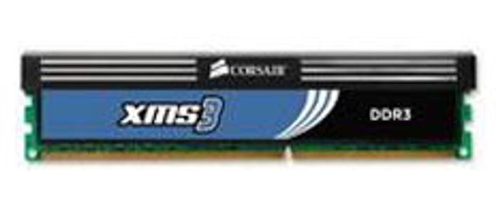 Buy Corsair CMX4GX3M1A1600C7 4GB (1x4GB) DDR3 [CMX4GX3M1A1600C7] | PC ...
