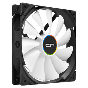 Buy Cryorig QF140 Performance Series 140mm PWM Fan [CR-QFC140-PERFORM ...