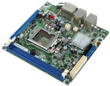 Buy Intel DBS1200KP Mini ITX Server Motherboard [DBS1200KP] | PC Case ...
