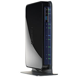 Buy Netgear N600 DGND3700 Dual Band Gigabit ADSL2+ Modem Router ...