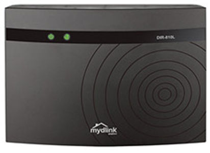 Buy D-Link DIR-810L Wireless AC750 Dual Band Cloud Router [DIR-810L ...