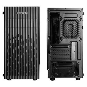 Buy Deepcool Matrexx 30 mATX Tempered Glass Case [DP-MATX-MATREXX30 ...