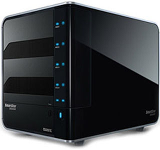 Buy Promise SmartStor DS4600 External Enclosure [STO-DS4600N] | PC Case ...