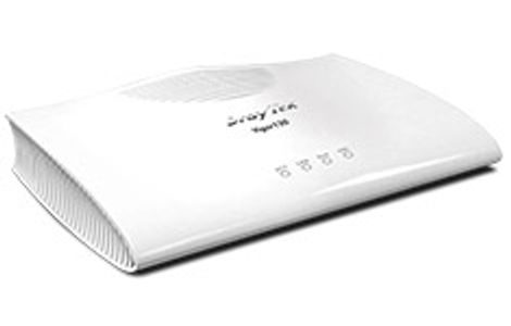 Buy DrayTek Vigor130 VDSL2/ADSL2/2+ Modem Router [DT-DV130] | PC Case ...