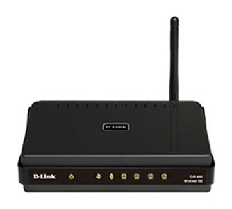 Buy D-Link DIR-600 Wireless 150 Router [DIR-600] | PC Case Gear Australia