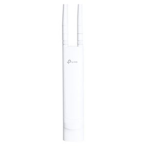 Buy TP-Link EAP110 Outdoor 300Mbps Wireless N Outdoor Access Point ...