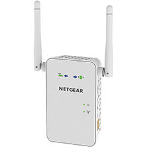 Buy Netgear EX6100 AC750 WiFi Range Extender [EX6100] | PC Case Gear ...