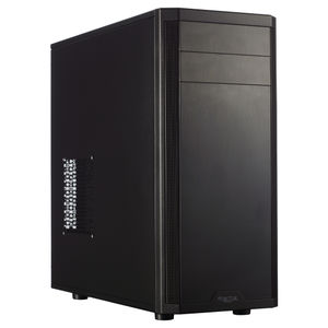 Buy Fractal Design Core 2500 Case [FD-CA-CORE-2500-BL] | PC Case Gear ...