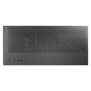 Buy Antec Flux Pro TG Full Tower Case Black [FLUX-PRO-BLACK] | PC Case ...