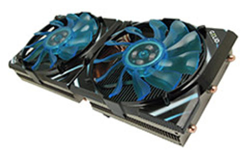 Buy GELID Icy Vision Universal VGA Cooler A [GC-VGA02-02] | PC Case ...