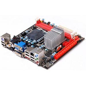 Buy Zotac GeForce 9300-ITX-WiFi Mini-ITX Motherboard [ZOT0123] | PC Case Gear Australia