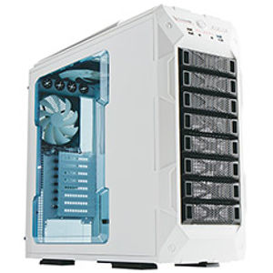 Buy In Win GR One Full Tower Gaming Case White [GRONE-WHITE] | PC Case ...