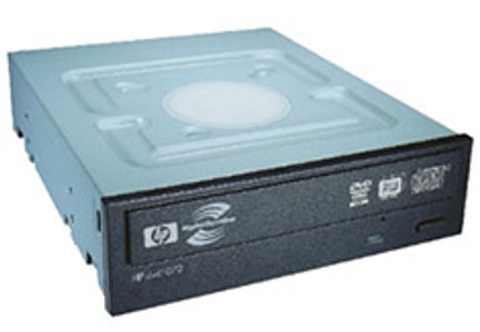 Buy HP DVD1070i 20X SATA Multiformat DVD Writer [HP-LS-SATA-RETAIL ...