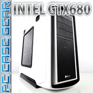 Buy PCCG Intel GTX 680 Gaming System [PCCG-INTEL680] | PC Case Gear ...