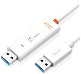 Buy j5create Wormhole Switch USB 3.0 [J5-JUC500-1O] | PC Case Gear ...