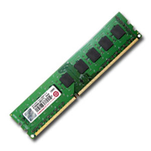 Buy Transcend JM1333KLH-8G (1x8GB) DDR3 [JM1333KLH-8G] | PC Case Gear ...