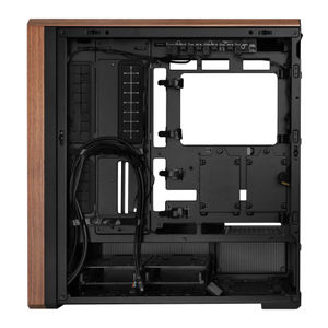 Buy Lian Li Lancool 217 Case Black [LAN217X] | PC Case Gear Australia