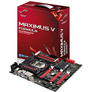 Buy ASUS Maximus V Formula Motherboard [MAXIMUSV-FORMULA] | PC Case ...