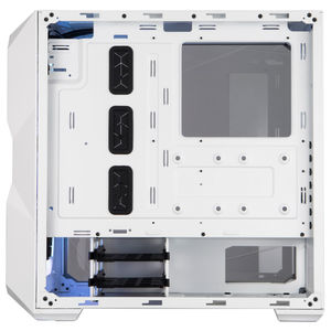 Buy Cooler Master MasterBox TD500 ARGB Mesh Case White [MCB-D500D-WGNN ...
