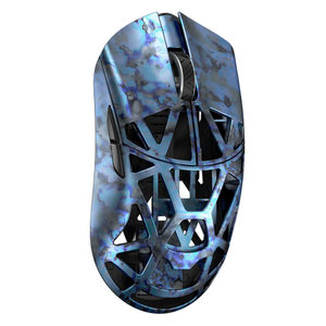 Buy WLMOUSE Beast X Max 8K Magnesium Gaming Mouse Tempered Limited ...
