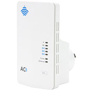 Buy Netcomm NP127 AC750 Dual Band WiFi Extender [NETC-NP127] | PC Case ...