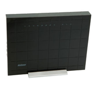 Buy Netcomm NF3ADV N900 Dualband Gigabit Modem Router [NETC-NF3ADV ...