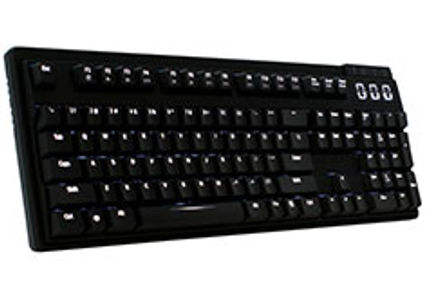 Buy Max Keyboard Nighthawk X8 White Backlit Mechanical Keyboard ...