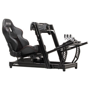 Buy Next Level Racing ERS2 Elite Reclining Racing Simulator Seat [NLR ...